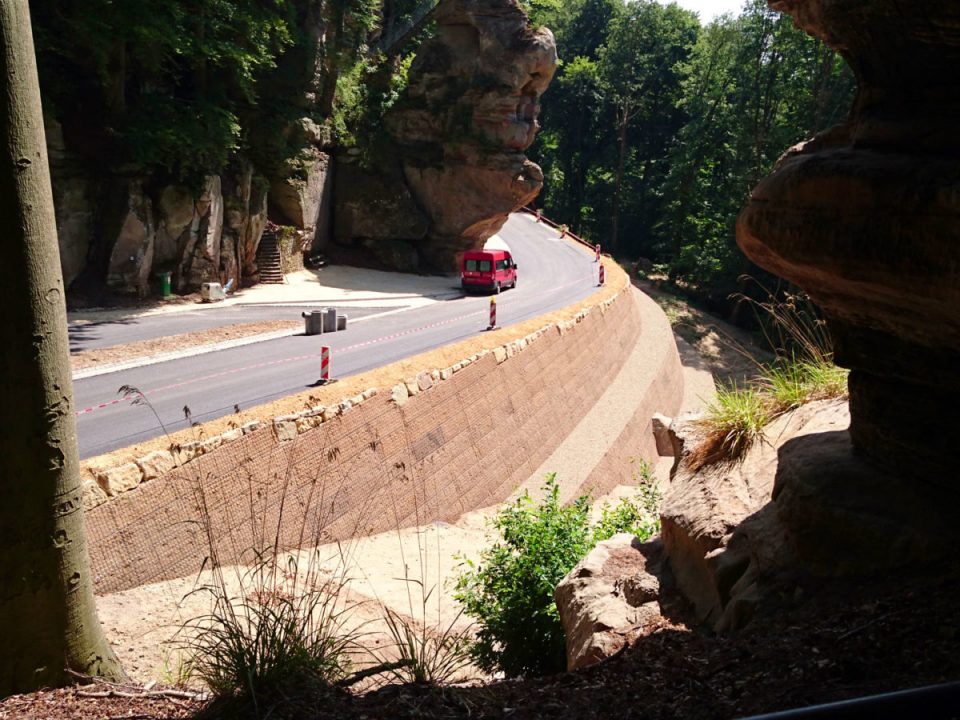 Ingénieurs-Conseils - LSC Engineering Group