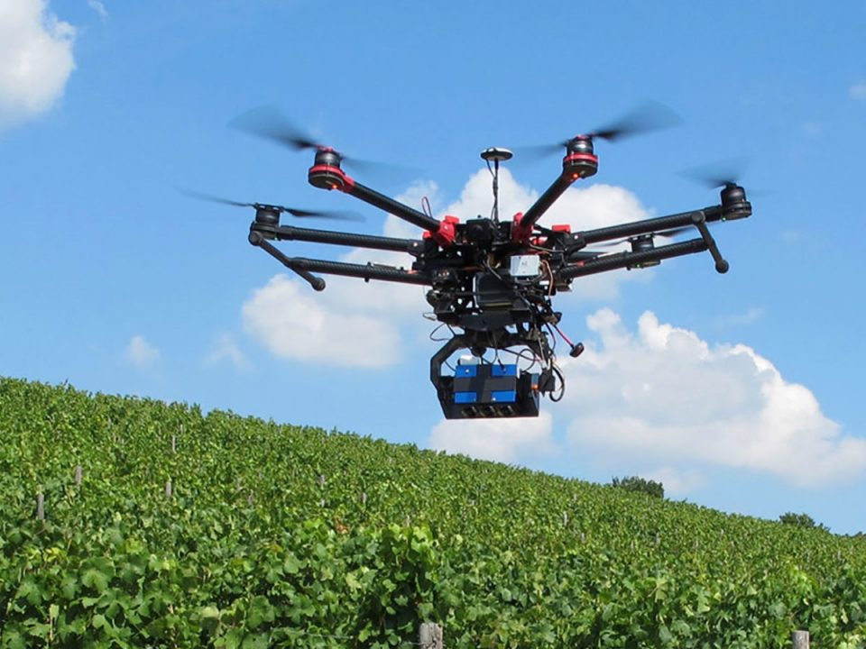 Ingénieurs-Conseils - LSC Engineering Group