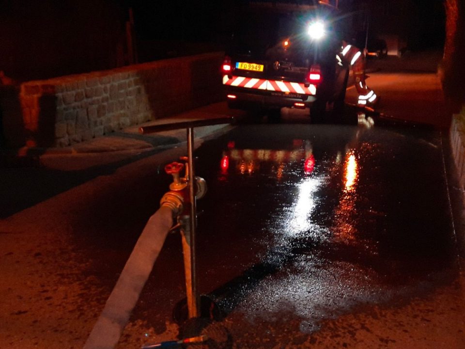 Ingénieurs-Conseils - LSC Engineering Group