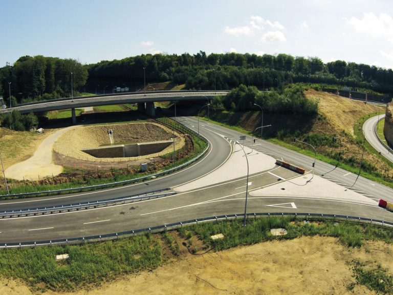 Ingénieurs-Conseils - LSC Engineering Group