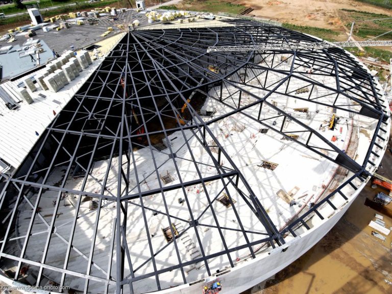 Ingénieurs-Conseils - LSC Engineering Group