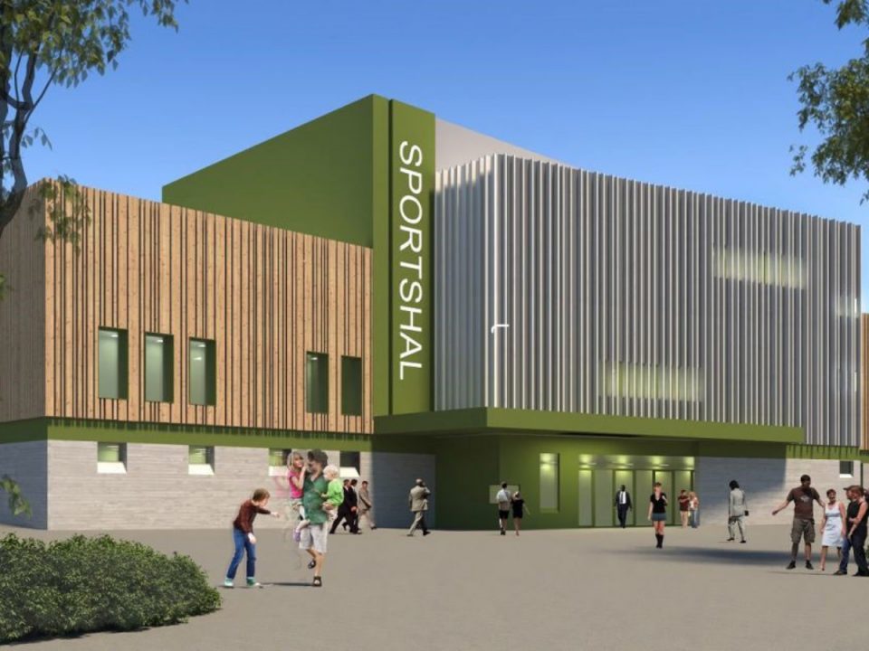 Ingénieurs-Conseils - LSC Engineering Group