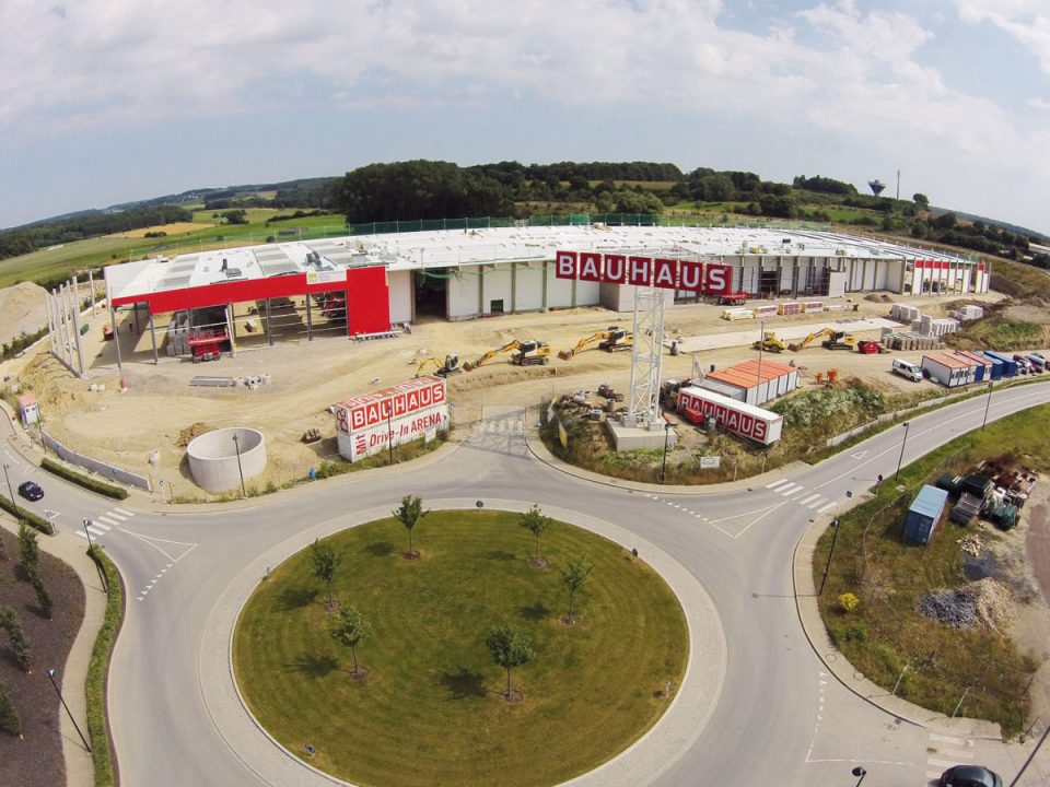 Ingénieurs-Conseils - LSC Engineering Group