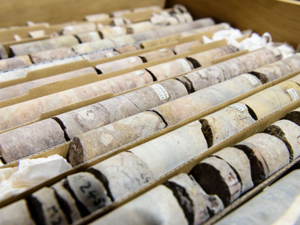 Ingénieurs-Conseils - LSC Engineering Group