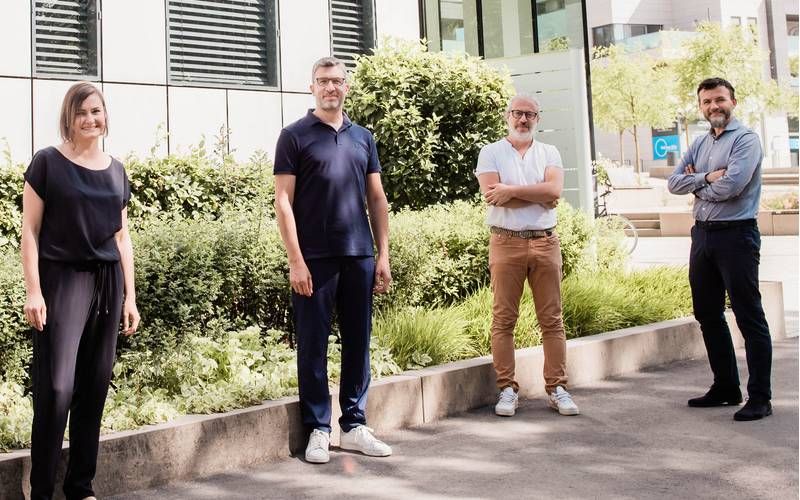 Puits canadien et chauffage par air pour des maisons quasi autonomes ...
