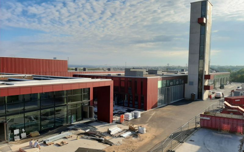 Security and Health Protection - LSC Group