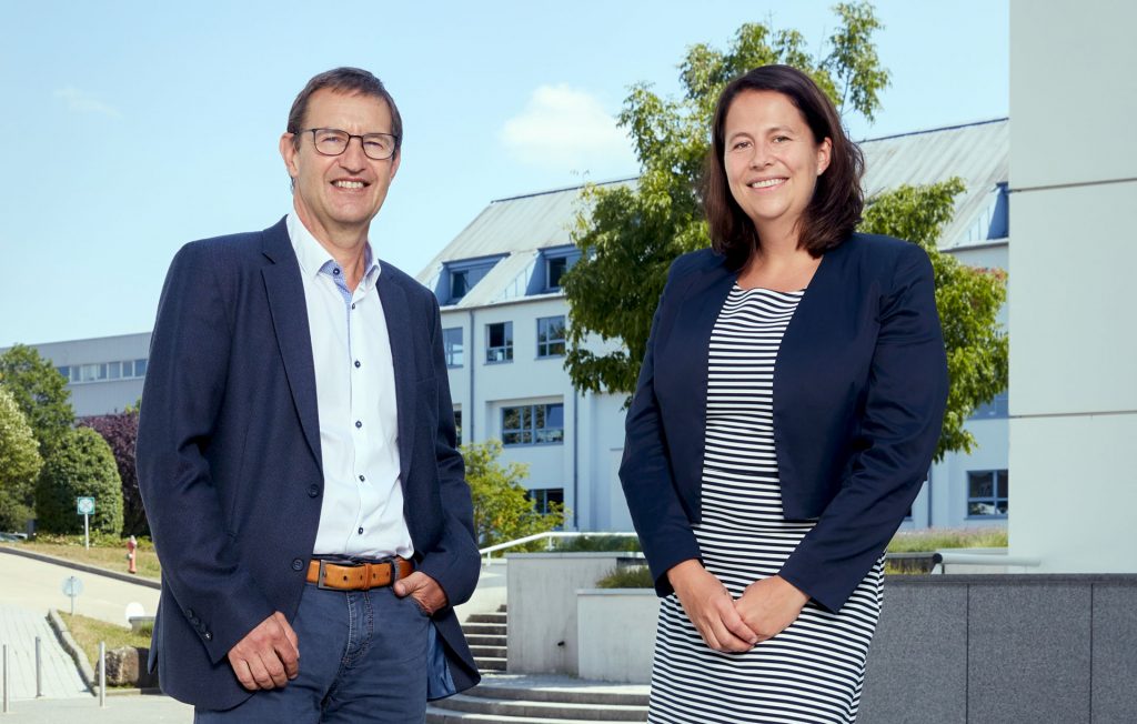 Planifier et améliorer le futur – Nouvelle direction au sein de Luxplan ...